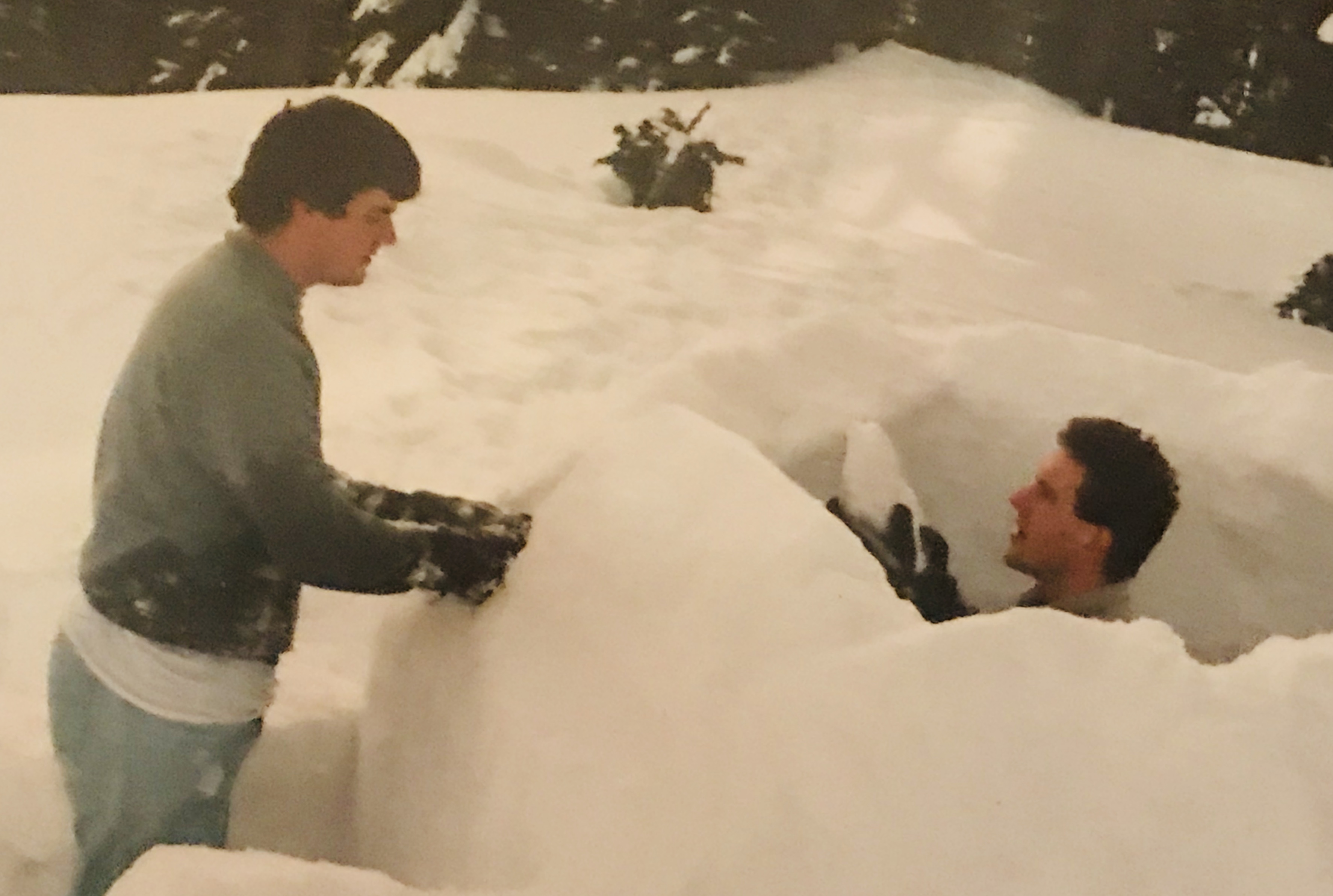 7 Things for 7 Days No. 3 – worldonshuffle